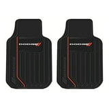Plasticolor Dodge Elite Series Universal Automotive Floor Mat Set ...