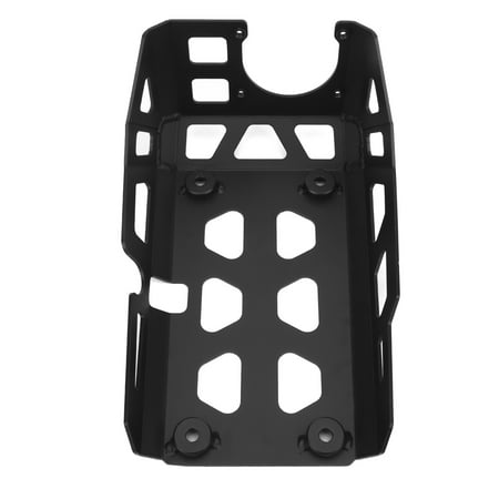 Engine Chassis Skid Plate, Engine Chassis Guard Rugged Durable ...