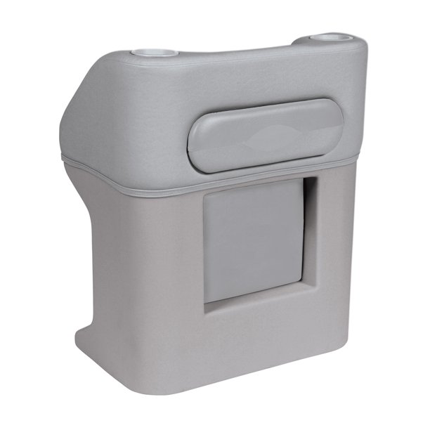 Wise BM1158-221 Deluxe Pontoon Series Select Steering Console - Walmart.com