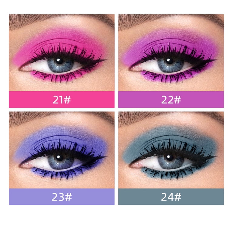 Weird Eye Makeup Saubhaya Makeup