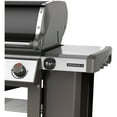 Weber Genesis II E-610 LP BLK US/CA/MX - Walmart.com