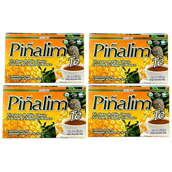 Pinalim Tea