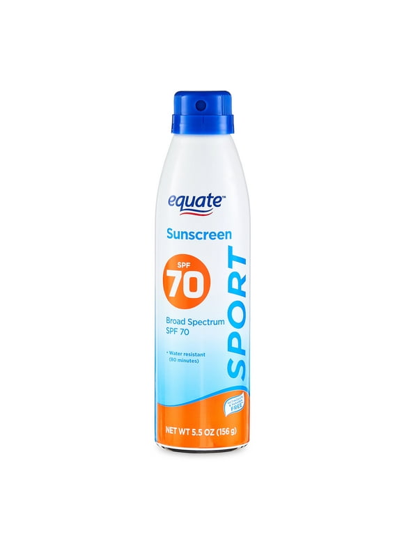 Equate Sunscreen in Sun Care - Walmart.com