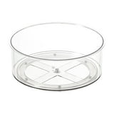360° Rotating Turntable Organizer for Kitchen Cabinet Pantry and ...