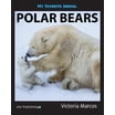 The Coldest Tundra! Arctic & Antarctica Animal Wildlife Children's ...