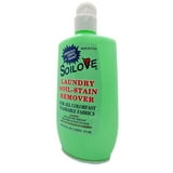 Soilove Laundry Soil-stain Remover Pack of 2 - Walmart.com