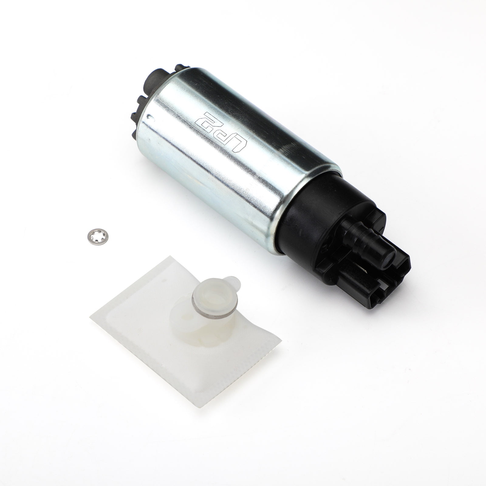 Fuel Pump For Yamaha YZF R1 R1S R6 R6S FZ6 FZ8 02-15 5PW-13907-02 14B ...