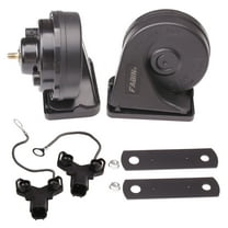 FARBIN Special Interface Auto Horn Compatible with Chevrolet 12V Car ...