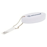 Attwood Key Chain Float, White, Blue or Orange - Walmart.com