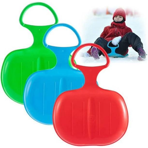 Snow Boarding
