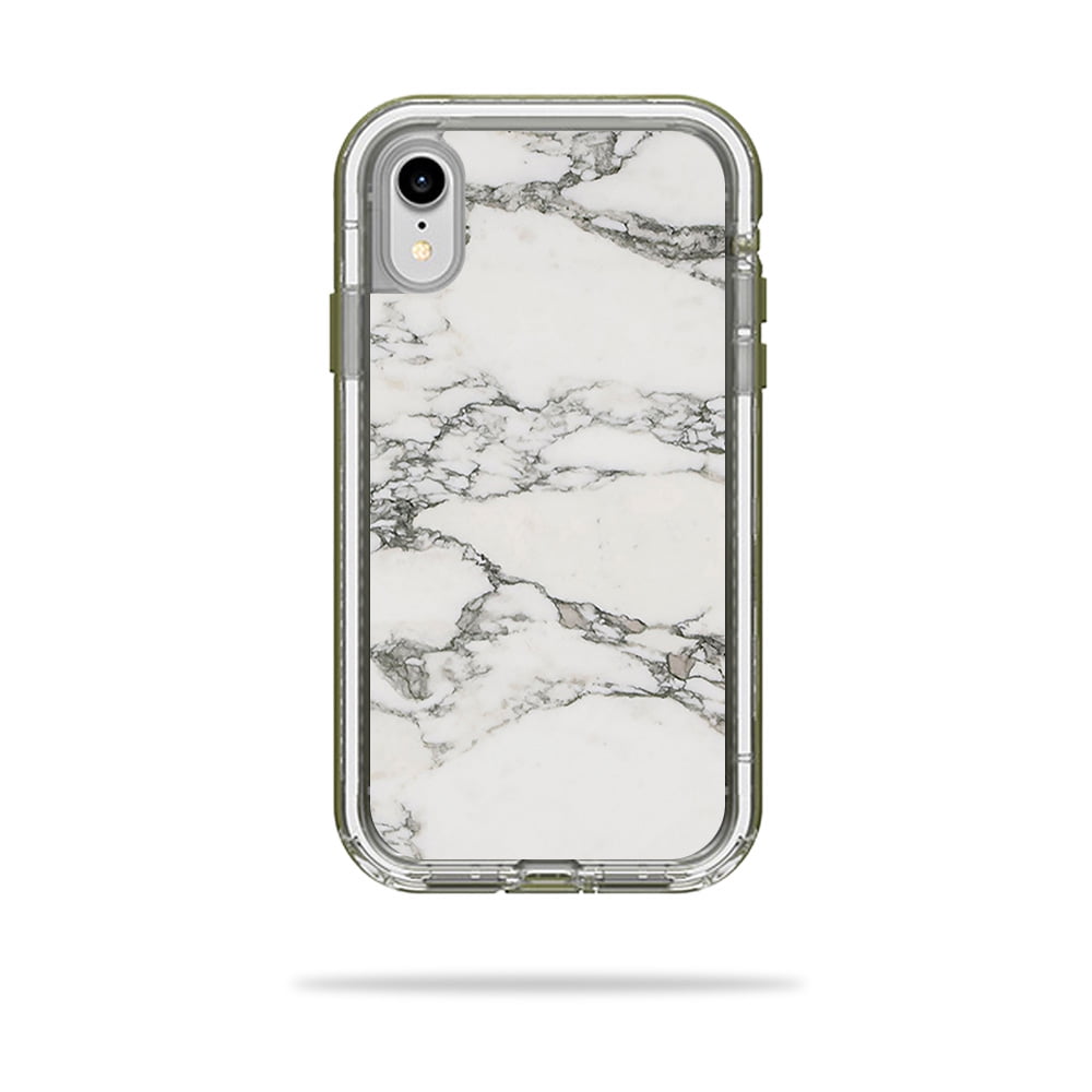 Skin Decal Wrap Compatible With LifeProof NEXT iPhone XR Case Sticker ...