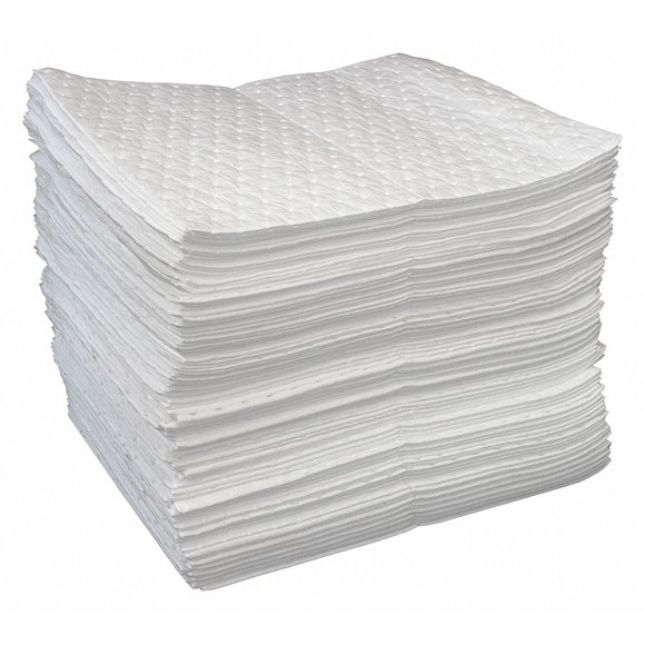 Oil Absorbent Pads