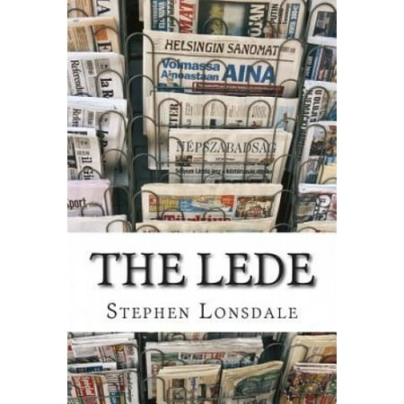 The Lede | Walmart Canada