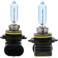 Philips Crystal Vision Platinum 9012 HIR2 55W Two Bulbs Headlight ...
