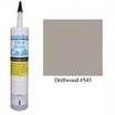 ColorFast Latex Colored Caulk - CBP Color Line: New Taupe Unsanded ...