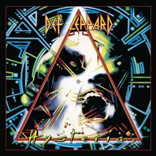 Click here for Universal Music Group Def Leppard Hysteria [30th A... prices