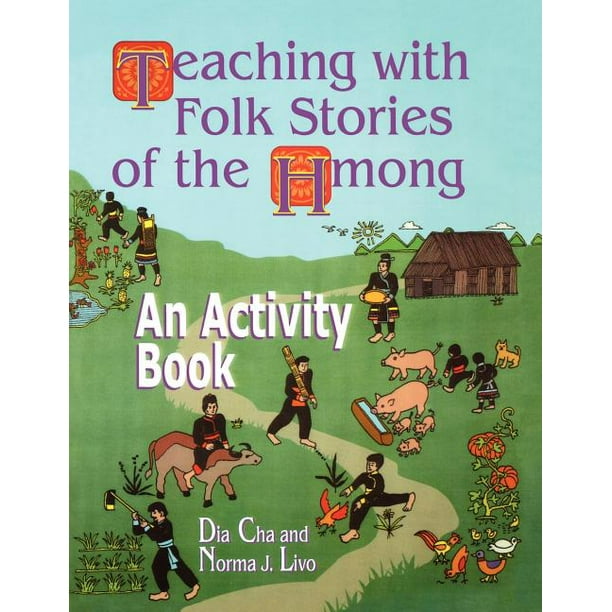 Learning Through Folklore Series: Teaching with Folk Stories of the ...