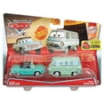 Disney/Pixar Cars Rusty & Dusty Rust-Eze Die-Cast 2-Pack - Walmart.com