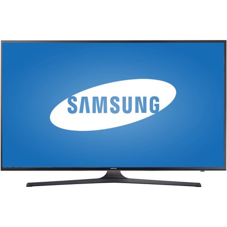 SAMSUNG 40" 6300 Series - 4K Ultra HD Smart LED TV - 2160p, 120MR ...