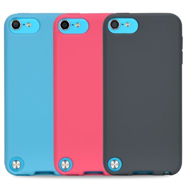 Apple iPod touch 7th Generation 32GB - Space Gray (New Model) - Walmart.com