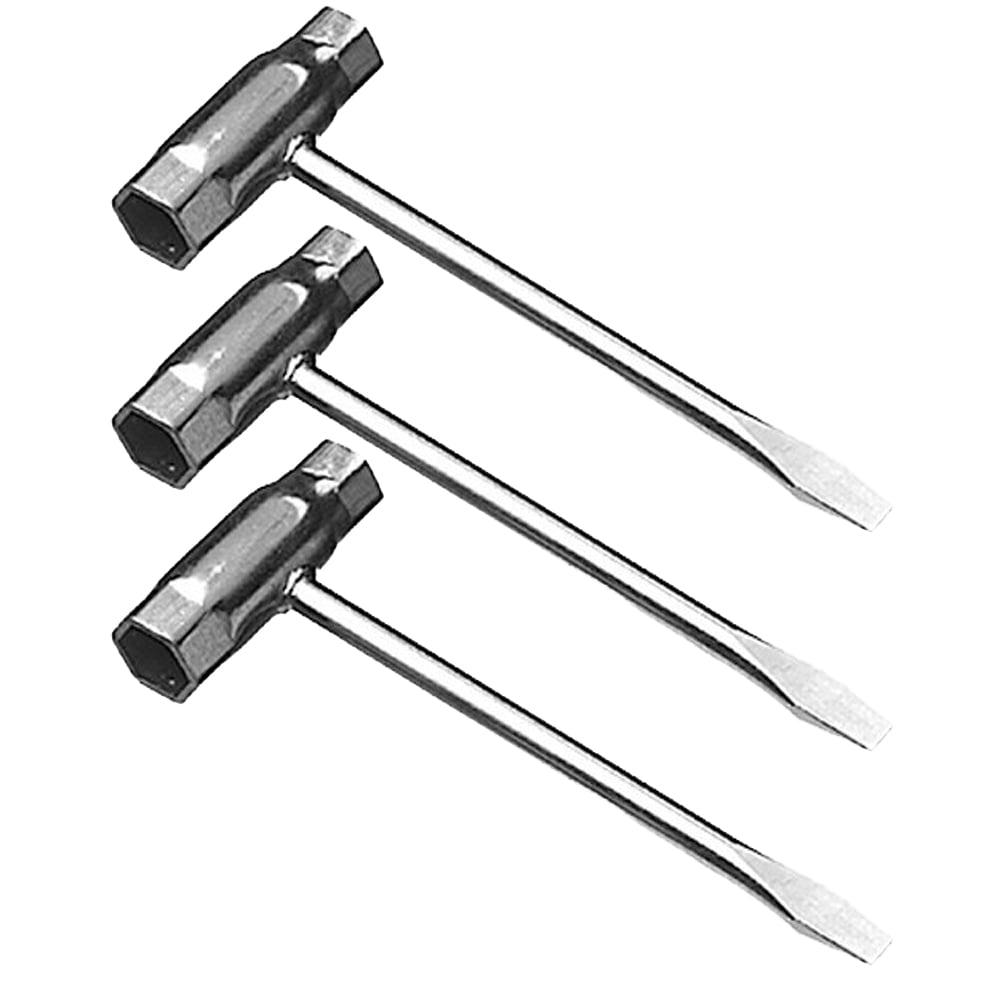 Oregon (3 Pack) Chainsaw Scrench 16mm x 13mm # 57-002-3PK - Walmart.com ...