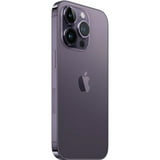 Restored Apple iPhone 14 Pro - Xfinity- 128 GB Deep Purple (Refurbished ...