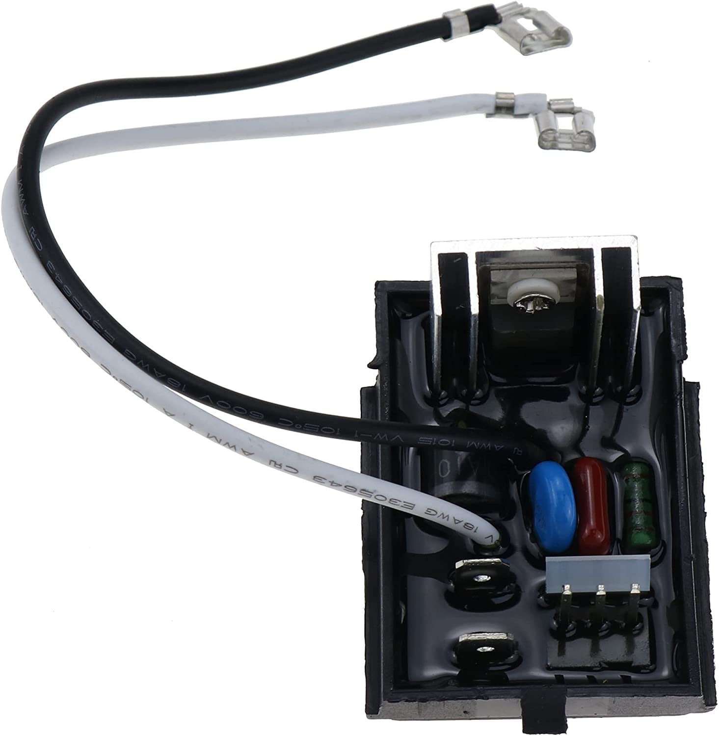 Voltage Regulator Assembly 84132GS 84132 Compatible with Briggs Generac ...