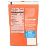 Great Value Four Cheese Complete Potatoes 4 oz, Cheesy Creamy Side Dish ...