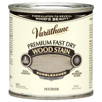 Rust-Oleum 262016 Cabernet Varathane Premium Fast Dry Wood Stain, 1 ...