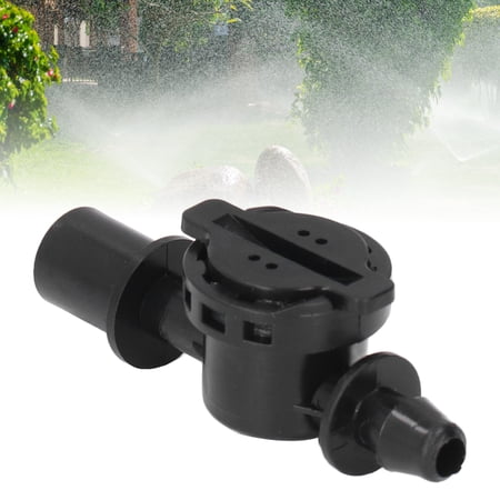 20Pcs Adjustable Irrigation Drippers Sprinklers Water Drip Irrigation ...