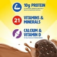 Carnation Breakfast Essentials® Girl Scouts Thin Mints® Flavored ... Carnation Breakfast Essentials® Girl Scouts Thin Mints® Flavored ...