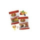 Jelly Belly® Mini Packs - Candy - Soft & Chewy Candy - 36 Pieces ...