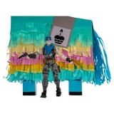 Fortnite Battle Royale Birthday Llama Loot Pinata with War Paint Action ...