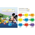 Disney Mickey Mouse Clubhouse - My First Smart Pad, Interactive ...