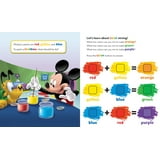Disney Mickey Mouse Clubhouse - My First Smart Pad, Interactive ...