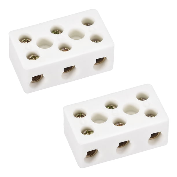 3 Way Wire Connector