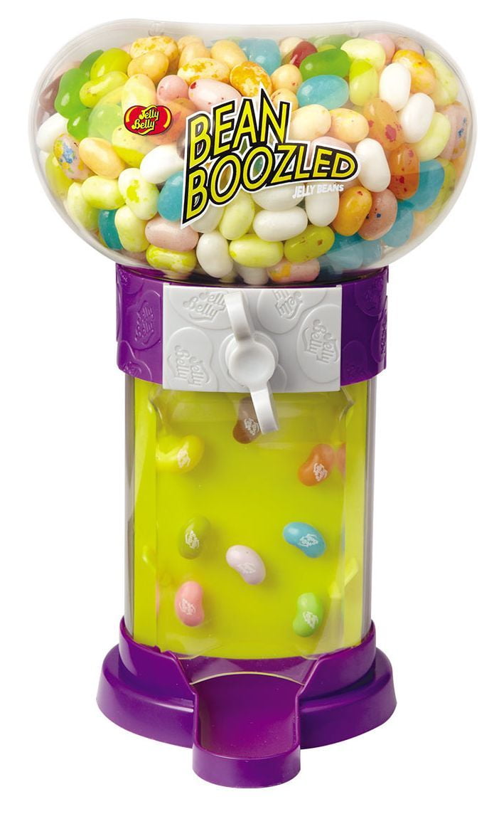 Jelly Belly BeanBoozled Bouncing Bean Machine - Walmart.com