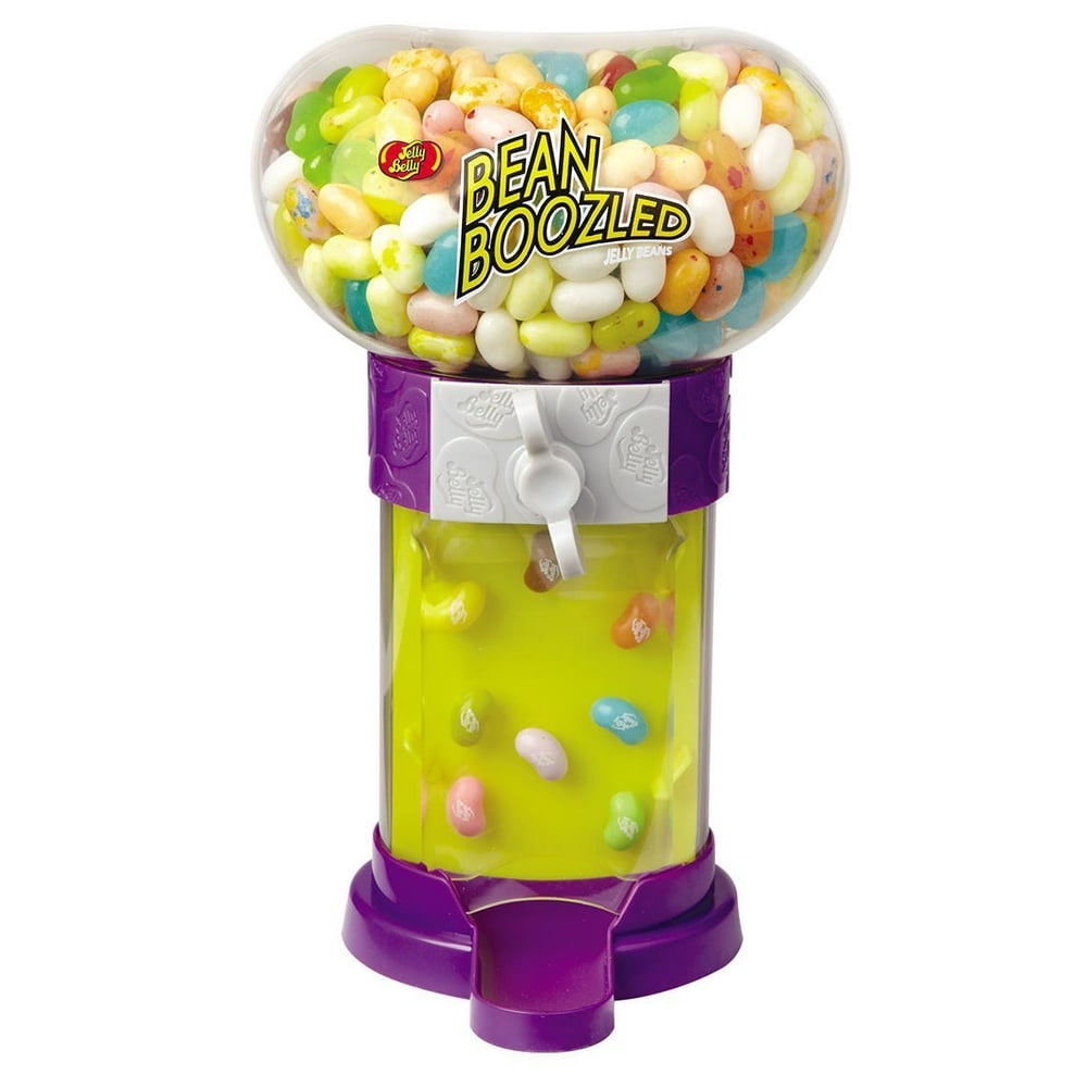 Jelly Belly BeanBoozled Bouncing Bean Machine - Walmart.com - Walmart.com
