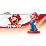 Super Mario Bros. Amiibo for Nintendo 3DS Wii U to interact with ...