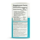 Equate Daily Probiotic 60 Billion Veggie Capsules Supports Digestive ...