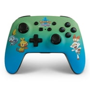 Nintendo Switch Neon Green Joy-Con (L) and Neon Pink Joy-Con (R ...