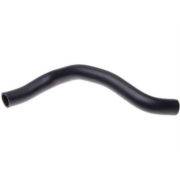 Lower Radiator Hose - Compatible with 2009 - 2011 Honda CR-V 2.4L 4 ...