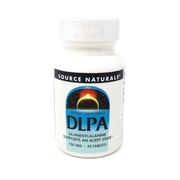 Dlpa Supplement