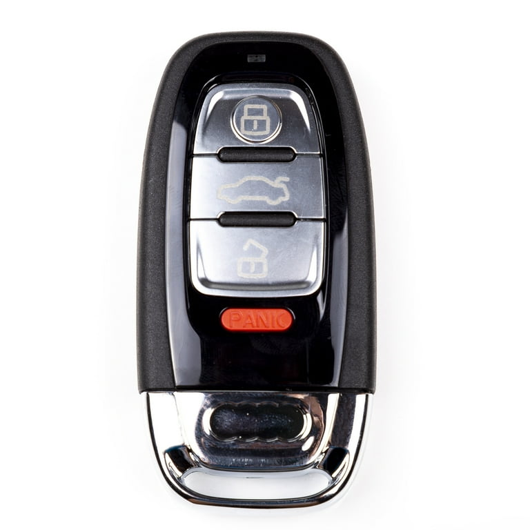 Audi A5 Key