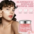 Moisturizer Face Cream Night And Day With Collagen Triple Age Repair