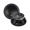 Audioipipe TS-CVR8 8-inch 4-ohm DVC Subwoofer (175W RMS, 350W Peak ...