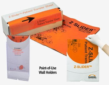 Z-Slider Transfer Sheet, 2102 - BOX OF 30 - Walmart.com