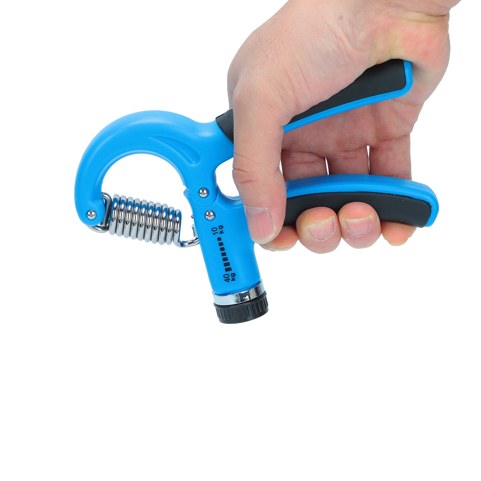 Click here for Ylshrf Grip Exerciser  Stainless Steel Finger Trai... prices