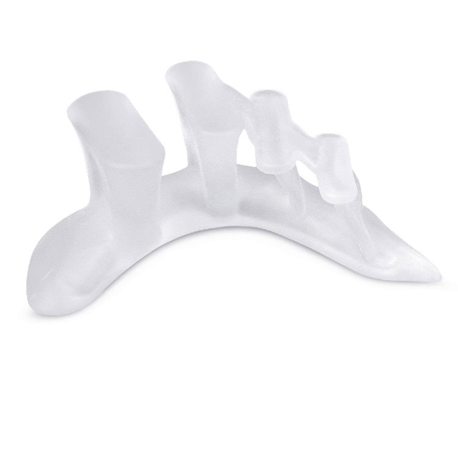 Click here for Amdohai 1 Pair Silicone Bunion Corrector Hallux Va... prices