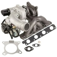 Rotomaster New Turbocharger - Walmart.com